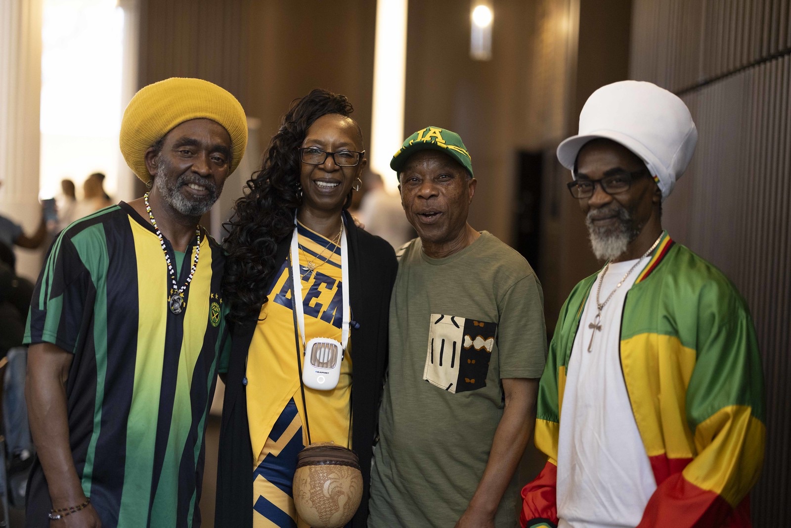 Thinking Space | Windrush | Community Services | Claudia Jones Organisation
